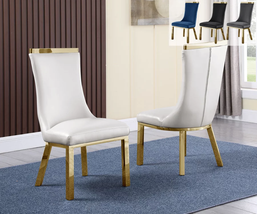 Dining Chairs – Page 2 – Best Quality Furniture