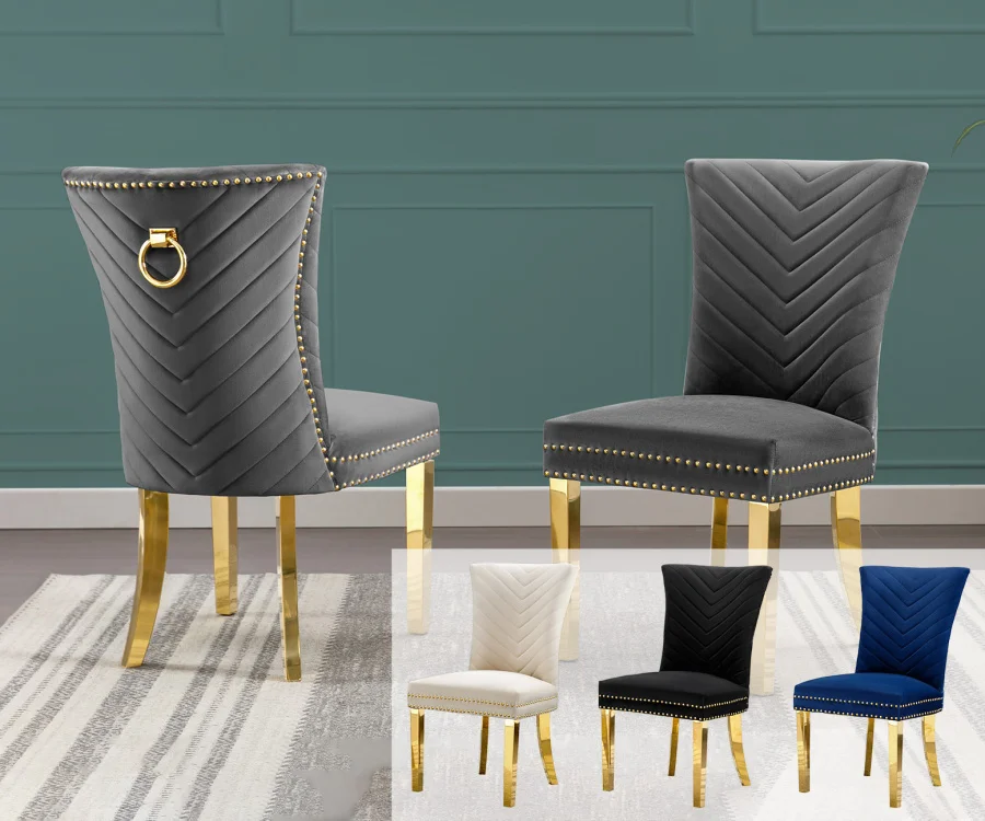 Side Chairs (19″) – Best Quality Furniture